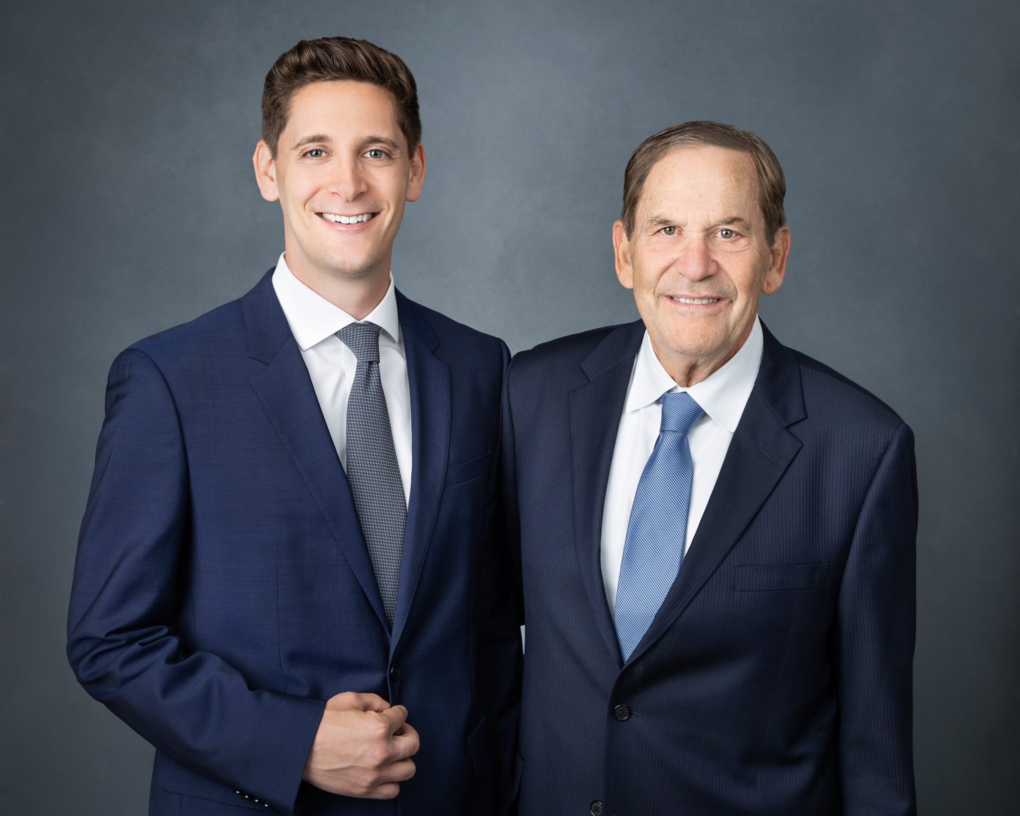 My Farewell to Ackerman & Ackerman | Ackerman & Ackerman